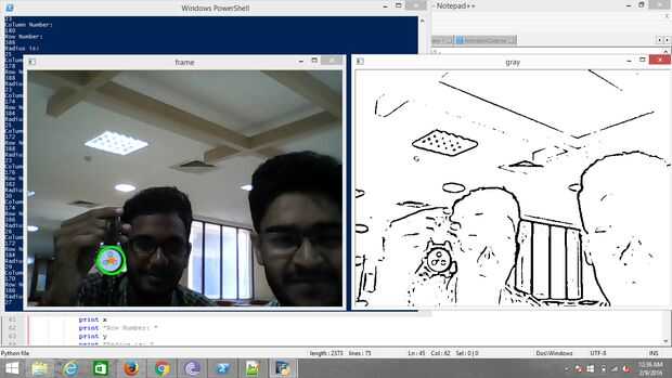 Detección de círculos con OpenCV y Python - askix.com Detección de círculos con OpenCV y Python - askix.com