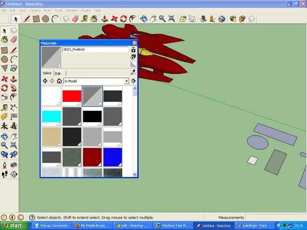 Sketchup Modelado 3d Conversión De Archivos Y Consejos Para La