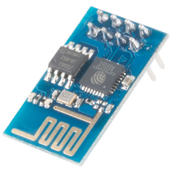 Esp8266 Fácil Instalación Con Arduino Y Stand Alone
