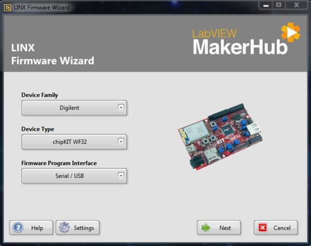 Cómo utilizar el SPI en LabVIEW / Paso 2: Instalar el Software - askix.com Cómo utilizar el SPI en LabVIEW / Paso 2: Instalar el Software - askix.com