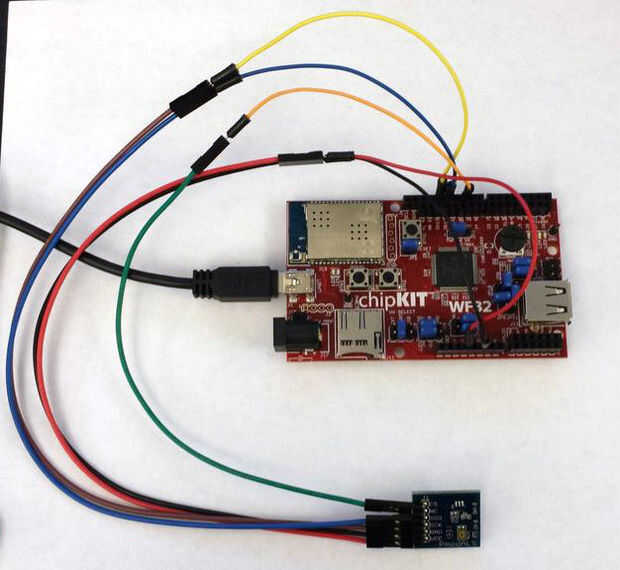 Cómo utilizar el SPI en LabVIEW - askix.com Cómo utilizar el SPI en LabVIEW - askix.com