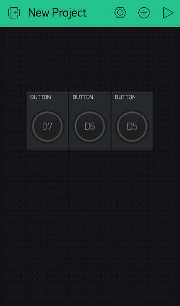Control de arduino con Blynk USB / Paso 2: Configuración Blynk - askix.com