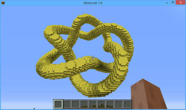 Python Coding For Minecraft