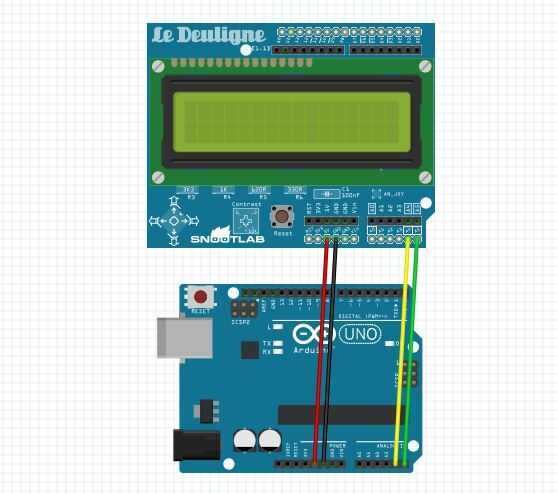 Captura de movimiento con un acelerómetro de Arduino con XBee comunicaciones / Paso 4: Conectar ...