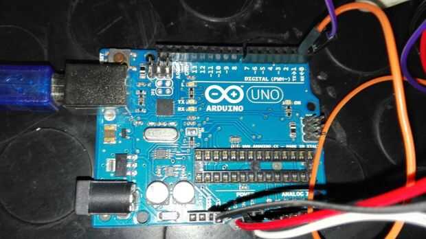 Cómo Programar Un Lilypad Sin Convertidor Ftdi Paso 2 Quite El Atmega328 Del Arduino Uno