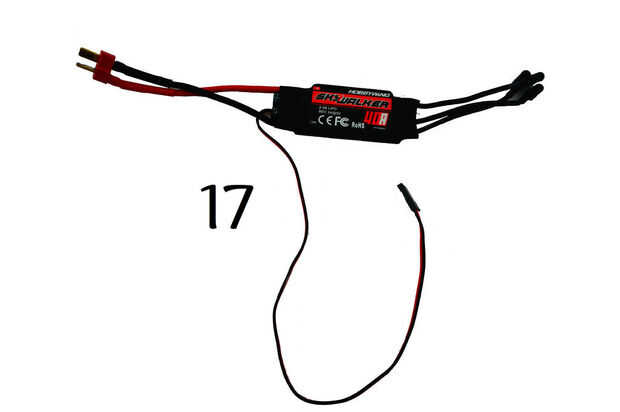 Ps3 Controlled Arduino Based Hovercraft Bluetooth By Micrazysoft