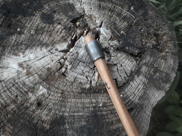 Cómo hacer una fragua soldada con autógena Tomahawk - askix.com Cómo hacer una fragua soldada con autógena Tomahawk - askix.com