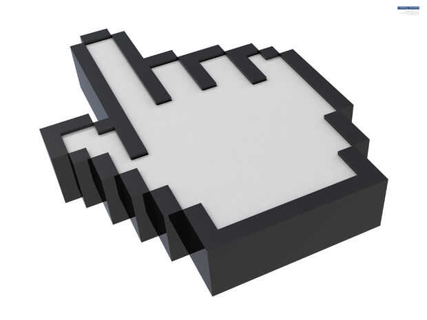 Cómo cambiar el Cursor. - askix.com Cómo cambiar el Cursor. - askix.com
