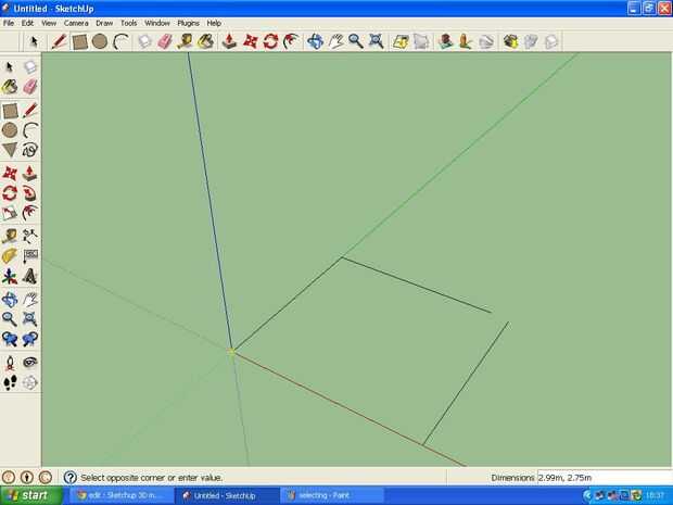 Sketchup Modelado 3d Conversión De Archivos Y Consejos Para La