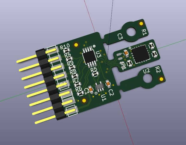Cómo Medir La Temperatura Con Gran Exactitud Con Un Arduino Y Un Tablero De Sensor De 