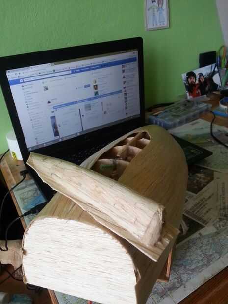 Barco RC de Arduino / Paso 4: contrapeso - askix.com