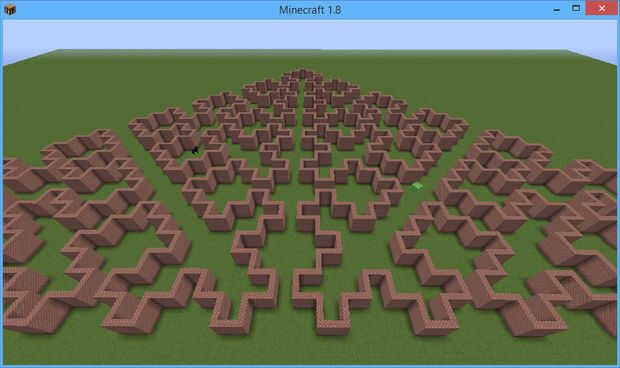 Python Coding For Minecraft 0713