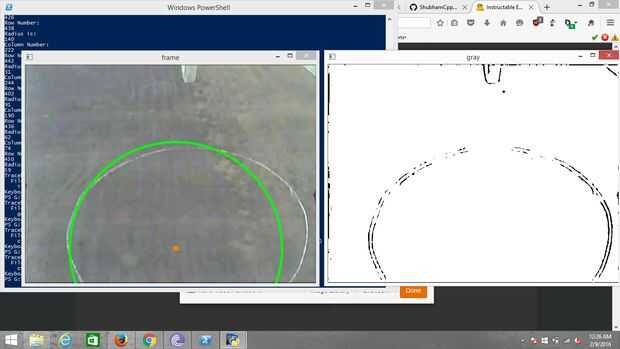 Detección de círculos con OpenCV y Python - askix.com Detección de círculos con OpenCV y Python - askix.com