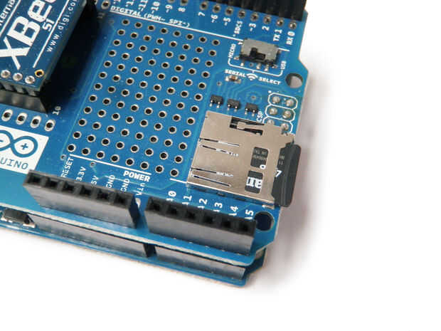 Tutorial de Arduino Wireless SD Shield / Paso 8: Preparar la tarjeta SD - askix.com