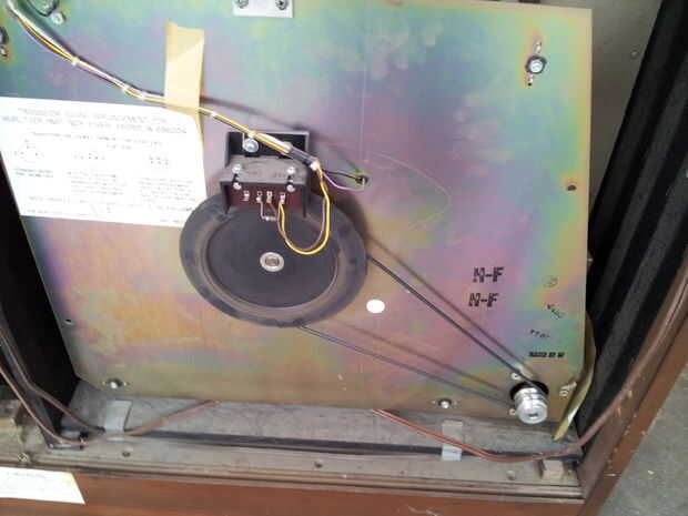 Arduino MIDI teclado de Pedal de pie / Paso 2: Obtención de los pedales - askix.com