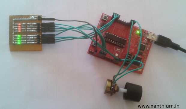 Adc10 Tutorial Para Msp430 Launchpad