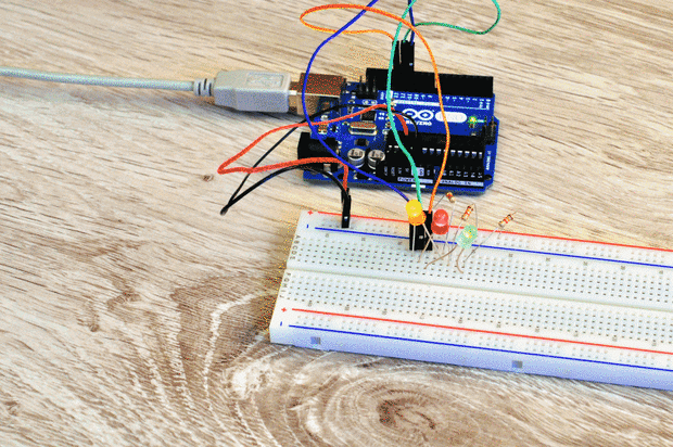 Cómo Programar Arduino Pro Mini Con Arduino Uno Y Ardushield Sin Los