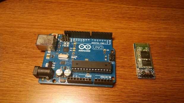 Añadir Bluetooth Simple a Arduino - askix.com