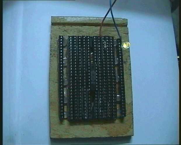 Placa casera / Paso 5: final - askix.com Placa casera / Paso 5: final - askix.com