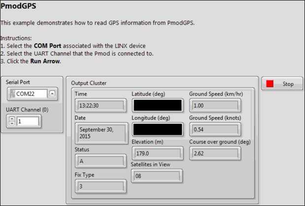 Cómo utilizar el UART en LabVIEW / Paso 4: Código de LabVIEW - askix.com Cómo utilizar el UART en LabVIEW / Paso 4: Código de LabVIEW - askix.com