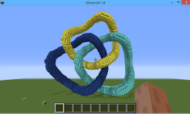 Python Coding For Minecraft