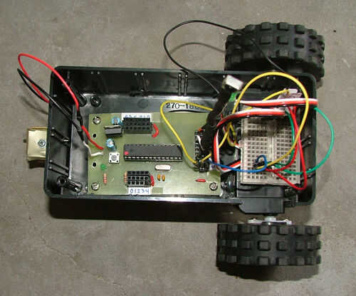 Arduino Diy O El Diy Duino