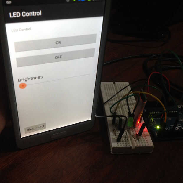 Cómo: Crear una aplicación Android con Android Studio control LED ... Cómo: Crear una aplicación Android con Android Studio control LED ...