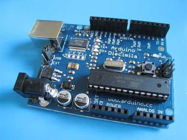 Cómo programar Arduino usando Vexplorer - askix.com