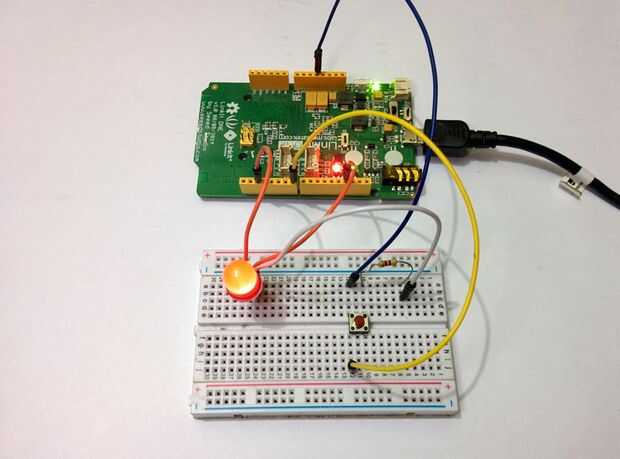 Codificador/decodificador de código Morse usando una de LinkIt - askix.com Codificador/decodificador de código Morse usando una de LinkIt - askix.com