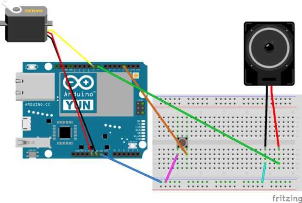 Hacer una catapulta con Arduino / Paso 18: Paso 18 - askix.com