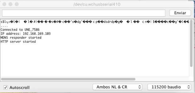 Iot Arduino Nodemcu Esp 12 Esp8266 Paso 2 Arduino Programa