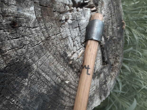 Cómo hacer una fragua soldada con autógena Tomahawk - askix.com Cómo hacer una fragua soldada con autógena Tomahawk - askix.com