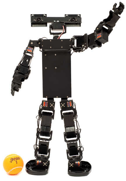 Robot humanoide autónomo barato - askix.com Robot humanoide autónomo barato - askix.com