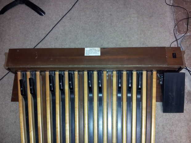 Arduino MIDI teclado de Pedal de pie / Paso 7: Incluir y concretar el proyecto - askix.com