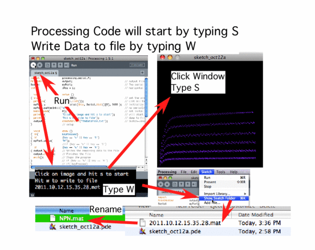 Arduino BiCMOS Curve Tracer / Paso 4: - askix.com