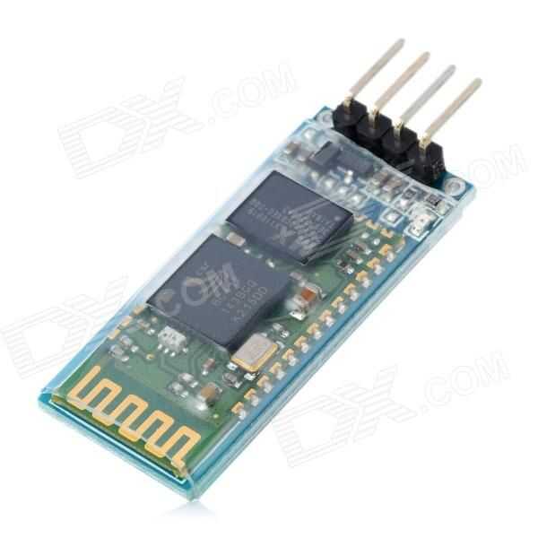 Conectar Arduino Uno con Android via Bluetooth - askix.com