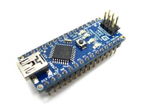 Ft232r Usb Uart Arduino Nano