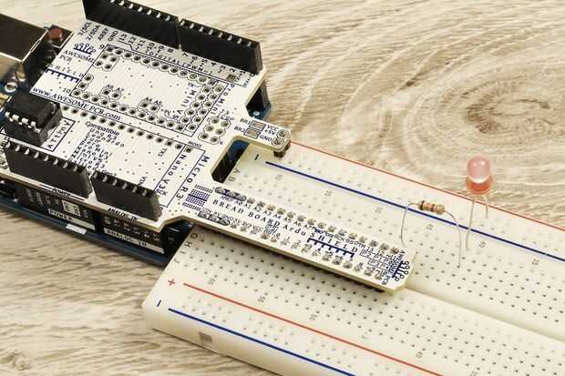 Cómo programa ATtiny85 con Arduino UNO / Paso 5: Verificación y programación - askix.com