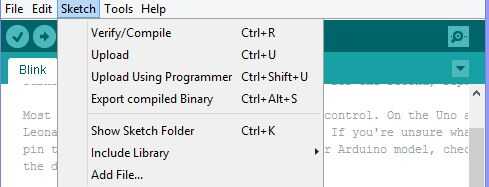 Programar Arduino Nano via Uno con ICSP / Paso 2: Preparar el IDE de Arduino - askix.com