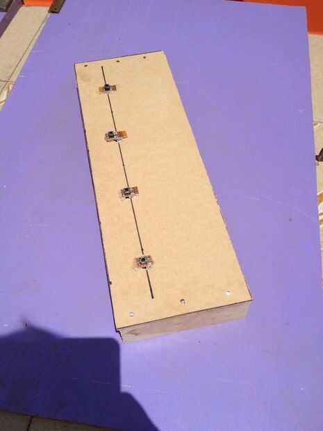 Controlador de pie MIDI basados en Arduino DIY / Paso 2: Programar el arduino - askix.com