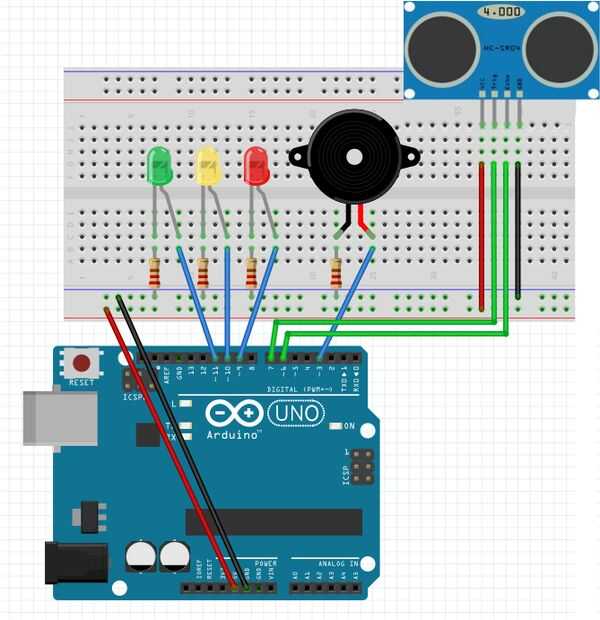 Sistema de seguridad personal usando Arduino / Paso 2: configuración - askix.com