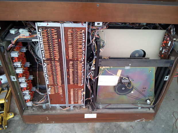 Arduino MIDI teclado de Pedal de pie / Paso 2: Obtención de los pedales - askix.com