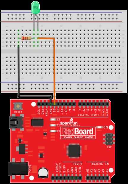 Aprende o enseña Arduino sin ninguna línea de código #1 / Paso 1 ...