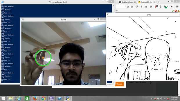 Detección de círculos con OpenCV y Python - askix.com Detección de círculos con OpenCV y Python - askix.com