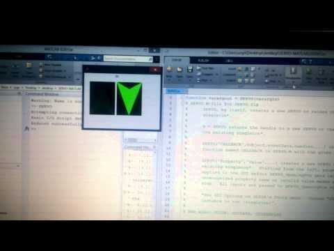 Comunicación de Arduino Control Motor servo con MATLAB - askix.com