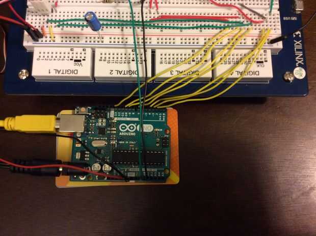 Control de ventilador de Arduino Uno / Paso 2: configuración - askix.com