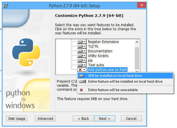 Python Coding For Minecraft Paso 2 Instalar Python