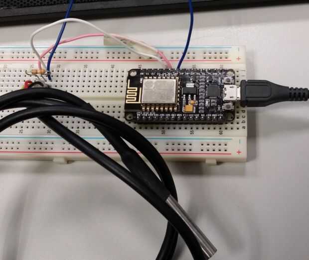 ESP8266 ESP-12E NodeMCU v1.0 con Arduino IDE en registrador de ... ESP8266 ESP-12E NodeMCU v1.0 con Arduino IDE en registrador de ...