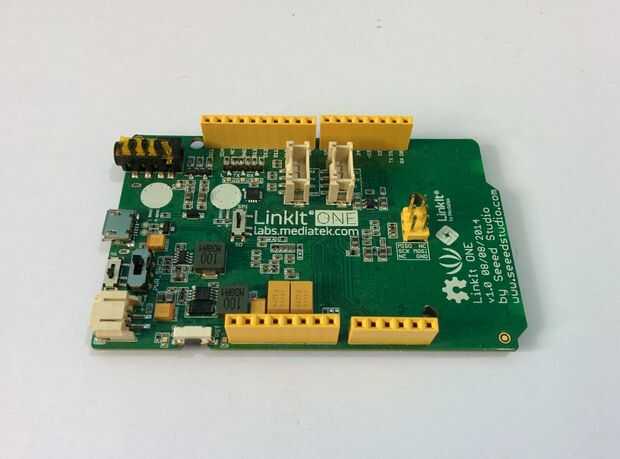 Codificador/decodificador de código Morse usando una de LinkIt - askix.com Codificador/decodificador de código Morse usando una de LinkIt - askix.com