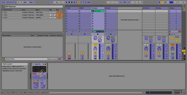 Construcción de una controlador de Midi básico parte 1 - 3 fácil olla (potenciómetro) Arduino ...